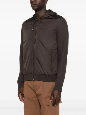 Herno Padded Blouson Jacket