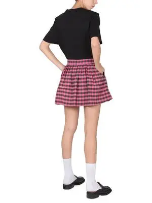 Kenzo Mini Skirt