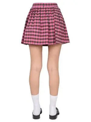 Kenzo Mini Skirt