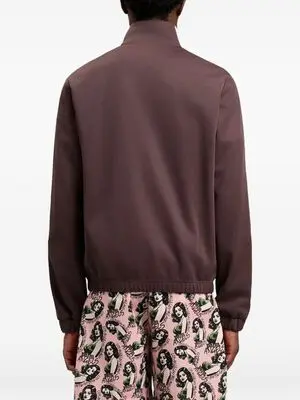 Palm Angels Logo Track Top