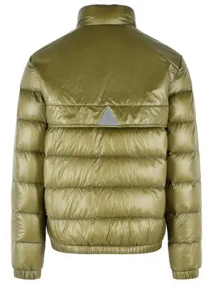 Moncler Orres Polyamide Foldable Down Jacket