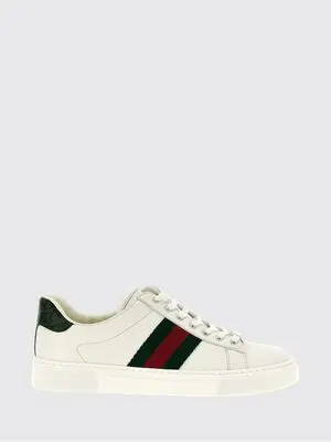 Gucci Sneakers - Green