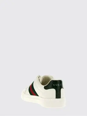 Gucci Sneakers - Green