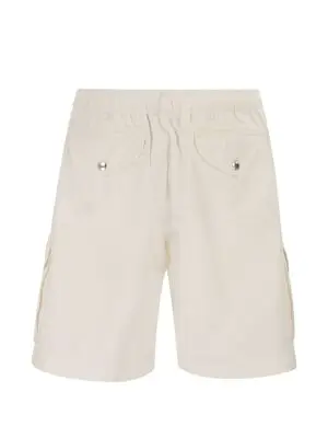 Brunello Cucinelli Cotton Shorts
