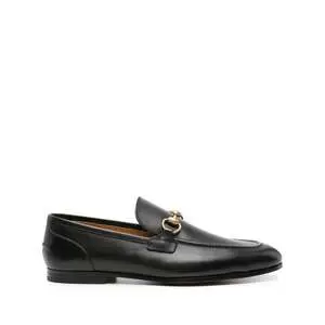 Gucci Loafers - Black