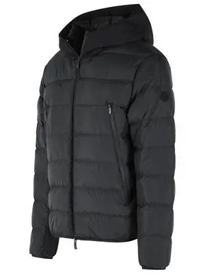 Moncler Vega' Polyester Down Jacket