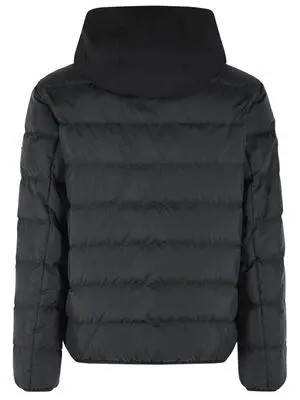 Moncler Vega' Polyester Down Jacket