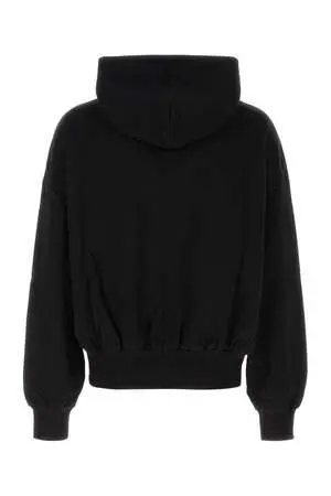 Dolce & Gabbana Cotton Sweatshirt