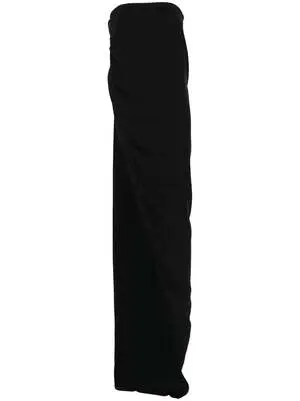 Rick Owens Top Lido - Black