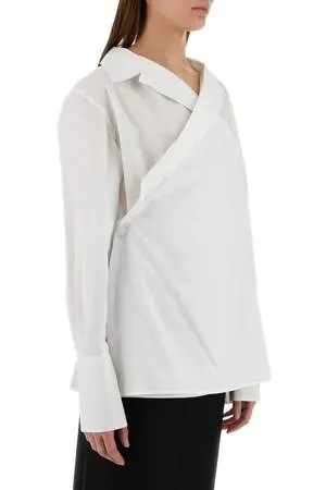 Givenchy Poplin Shirt