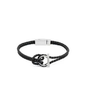 FERRAGAMO Bracelets - Black