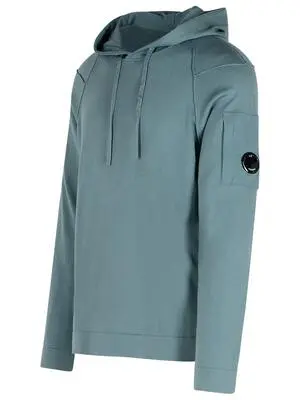 C.P. COMPANY Lens' Light Cotton Sweatshirt