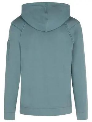 C.P. COMPANY Lens' Light Cotton Sweatshirt