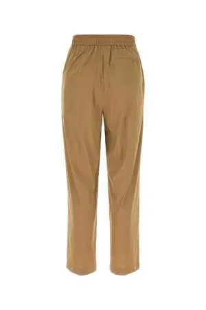 Herno Pantalone Coulis