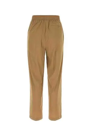 Herno Pantalone Coulis - Multicolor