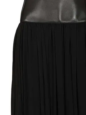 Alaïa Midi Skirt
