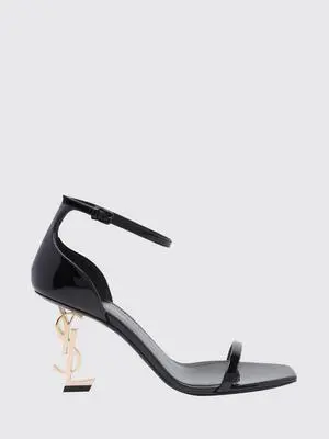 Saint Laurent Heeled Sandal