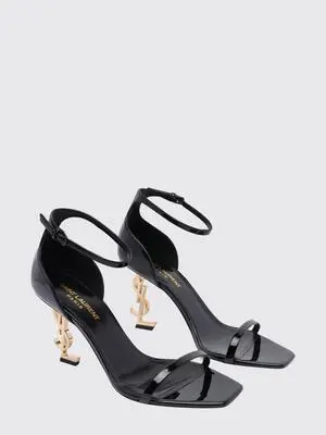 Saint Laurent Heeled Sandal