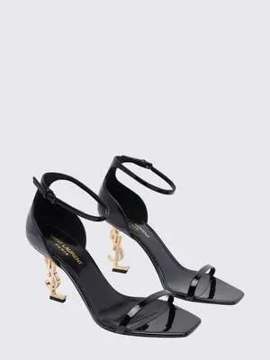 Saint Laurent Heeled Sandal
