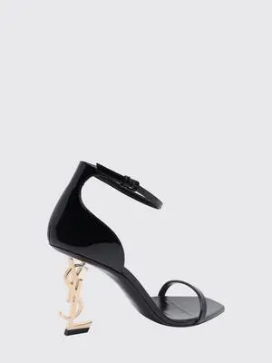 Saint Laurent Heeled Sandal