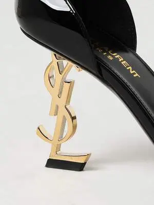 Saint Laurent Heeled Sandal