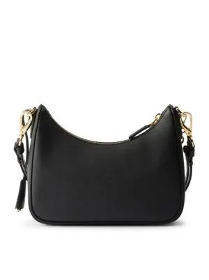 Prada Re-edition Mini Bag In Saffiano