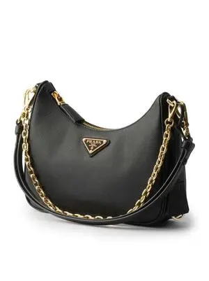 Prada Re-edition Mini Bag In Saffiano