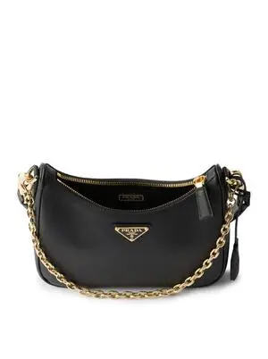 Prada Re-edition Mini Bag In Saffiano