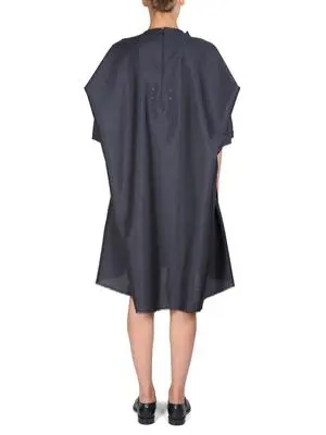 MAISON MARGIELA Mohair Dress - Multicolor