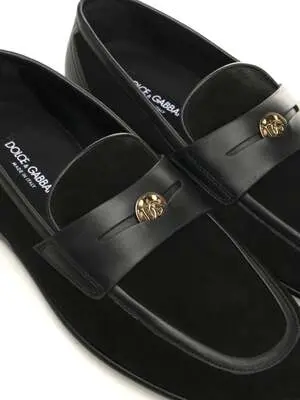 Dolce & Gabbana Ariosto Slipper