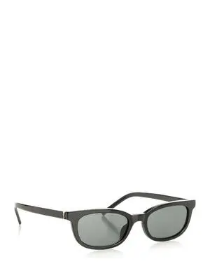 Saint Laurent Wellington Sl M160 Sunglasses