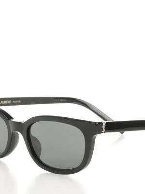 Saint Laurent Wellington Sl M160 Sunglasses