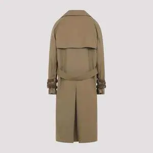 Moschino Trench