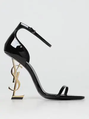 Saint Laurent Heeled Sandal
