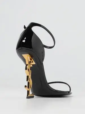 Saint Laurent Heeled Sandal