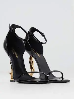 Saint Laurent Heeled Sandal