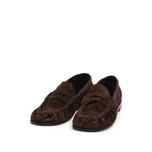 Saint Laurent Loafers