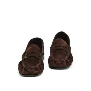 Saint Laurent Loafers