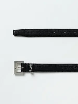 Saint Laurent Belt