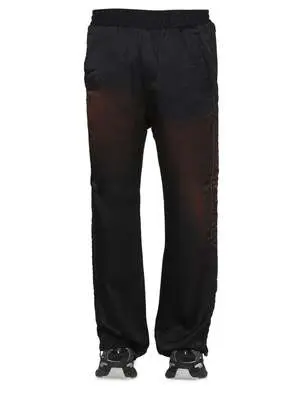 DIESEL® Winfred Pants - Black
