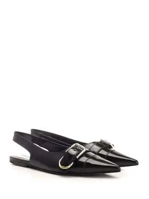 Givenchy Voyou Slingback