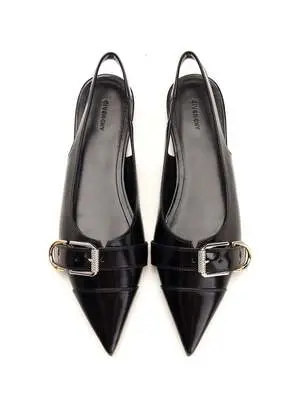 Givenchy Voyou Slingback