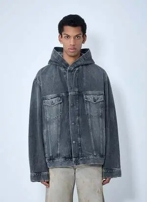 Acne Studios Denim Jacket