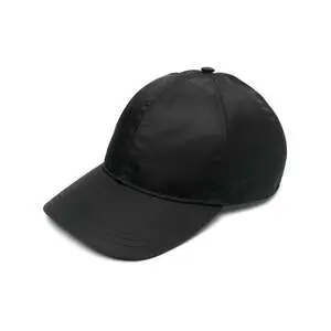 Prada Hats - Black