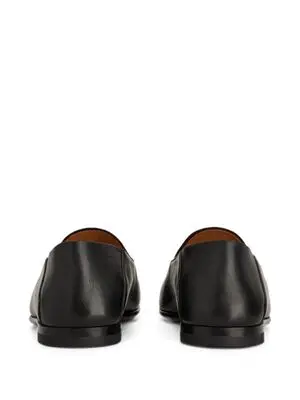 TOD'S Leather Loafers