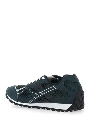 Bottega Veneta Orbit Sneakers - Multicolor