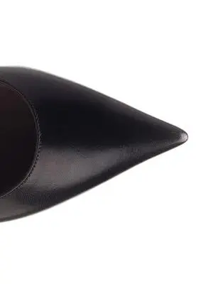 Chloé Saada Slingback Pumps