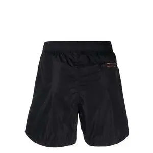 Moncler Beachwear Swim Shorts