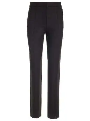 TOTEME Suit Trousers - Black