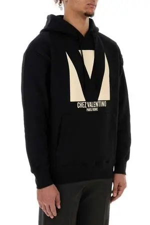 Valentino Garavani Cotton Sweatshirt